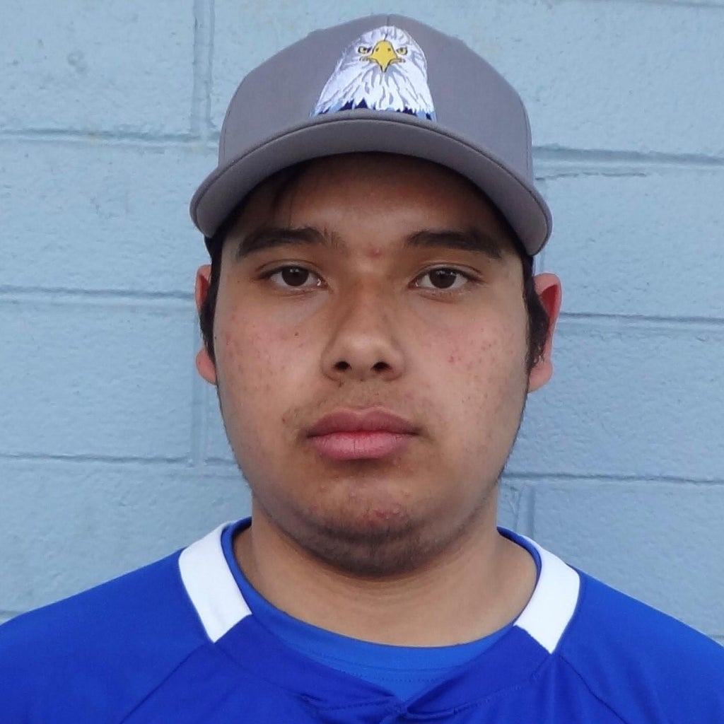 ADAM MORENO's Verbum Dei Jesuit High School Career Home
