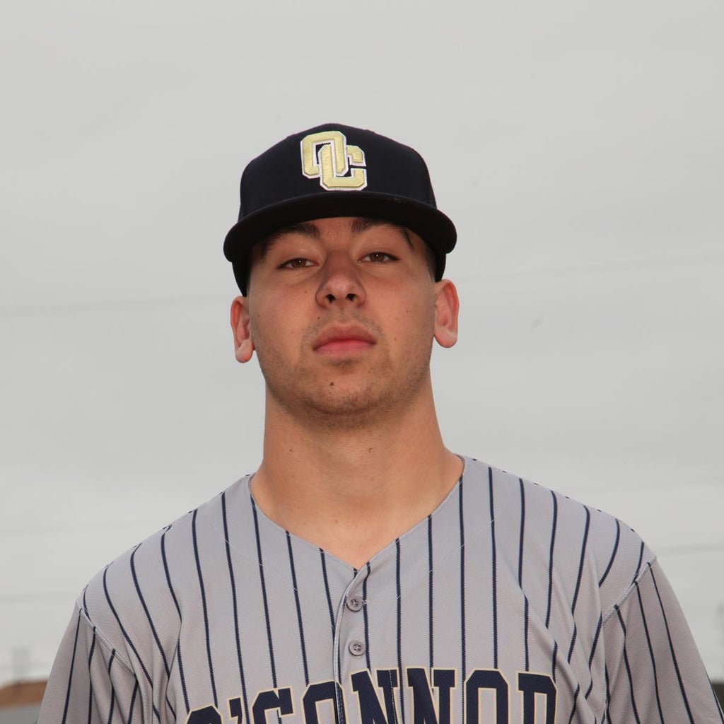 Brandon Butler's O'Connor High School Baseball Stats