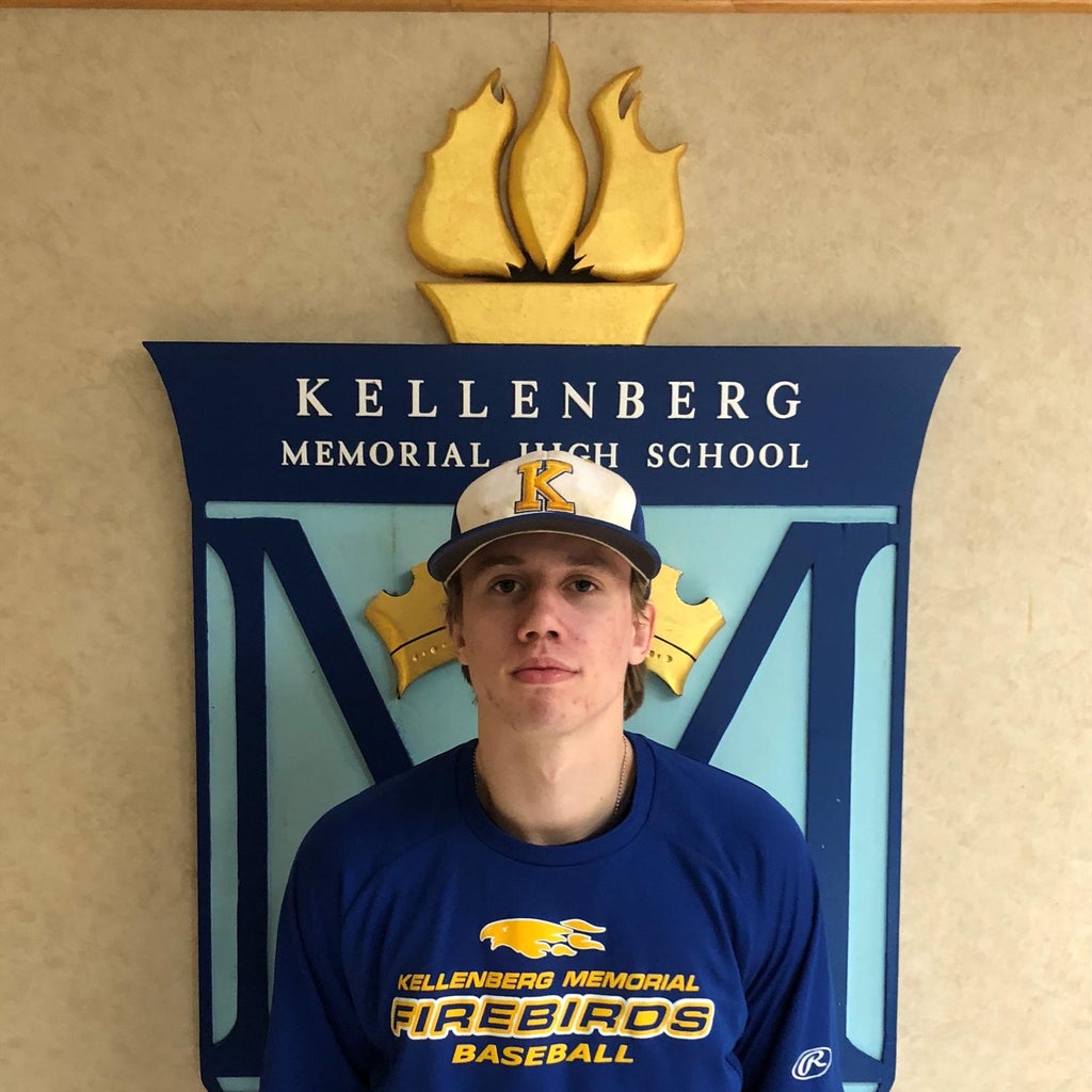 Justin Renner's Kellenberg Memorial High School Career Home