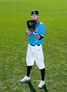 Justin Williamson High School Baseball Stats Estrella Foothills ...