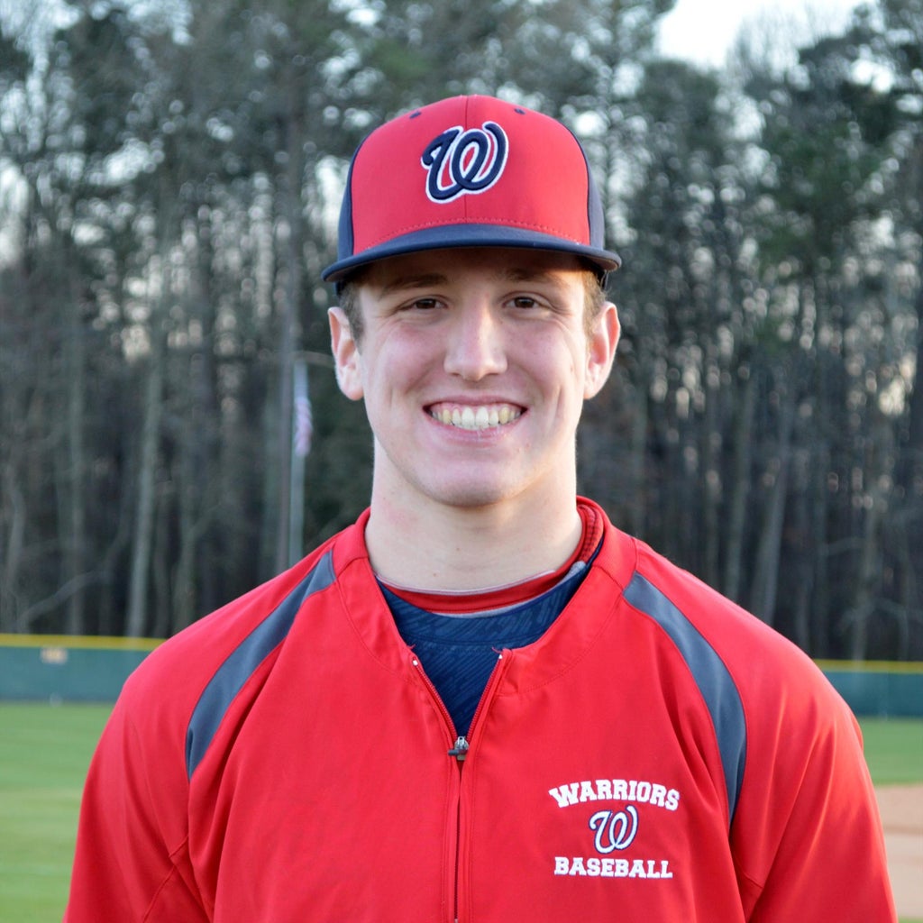 Micah Clark's Wake County HomeSchool Career Home