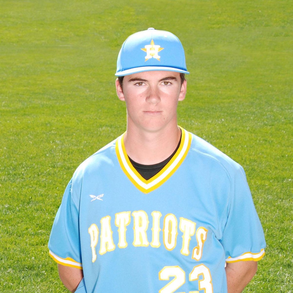 Steven Kerr's (Brentwood, CA) Heritage High School Career Home