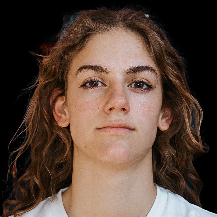 Christina Slovik's High School Career Home