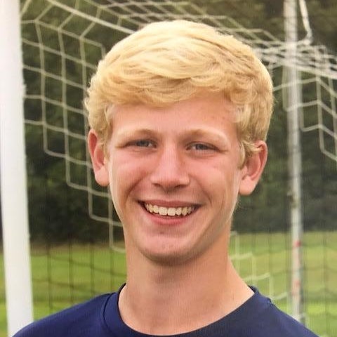 Michael Minnick's New Covenant High School Soccer Stats