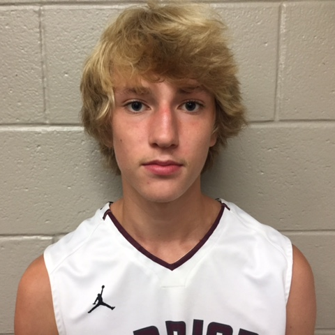 Carson Bennett's High School Career Home