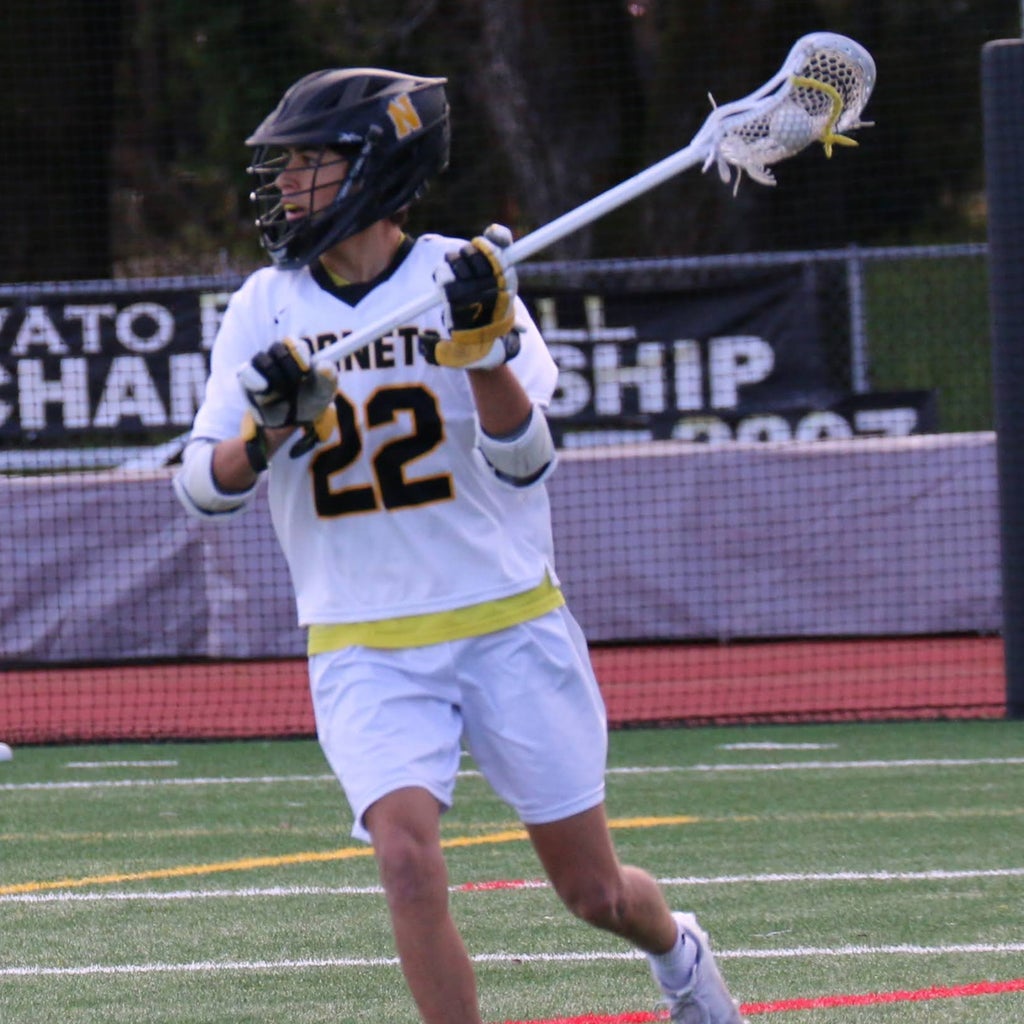 Novato Boys Lacrosse Roster (2022-23) - MaxPreps.com