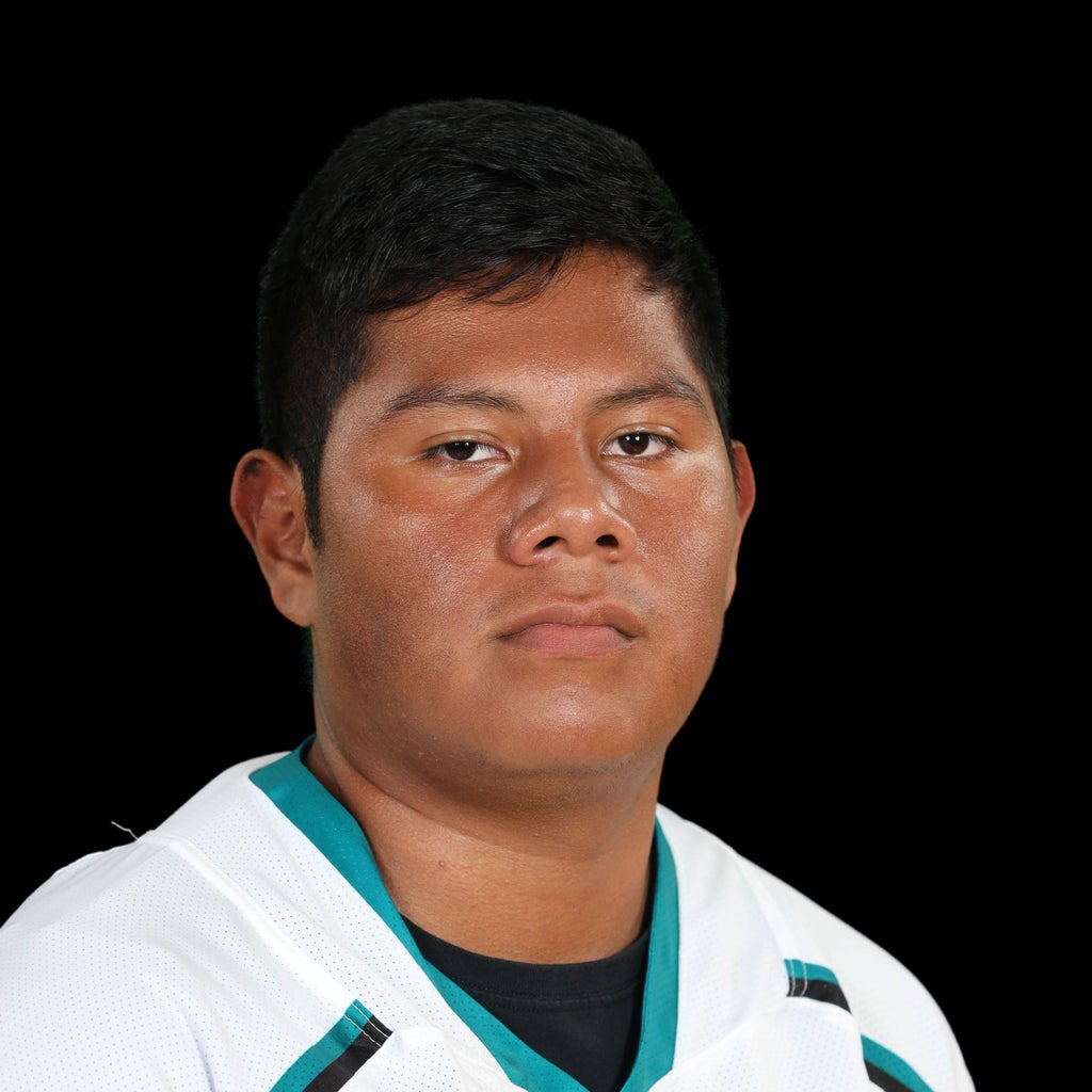 Jayden Hunsinger's Coral Glades High School Career Home