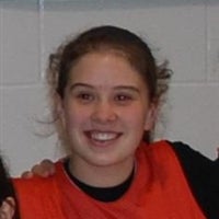 Kayla Winrod's North High School Basketball Stats