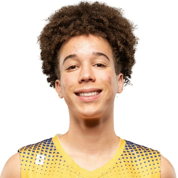 Brendan Colgrove's Rampart High School Career Home