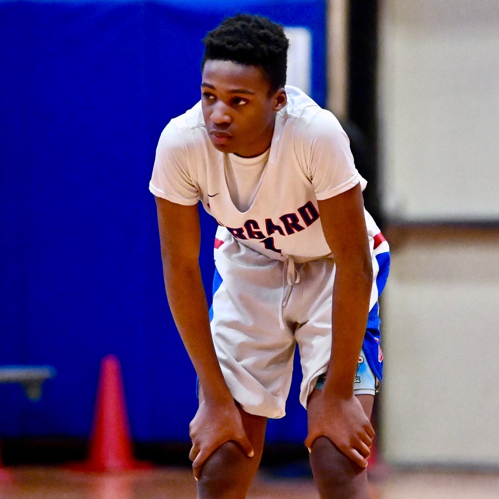 N/A Mohamud's Burgard High School Career Home