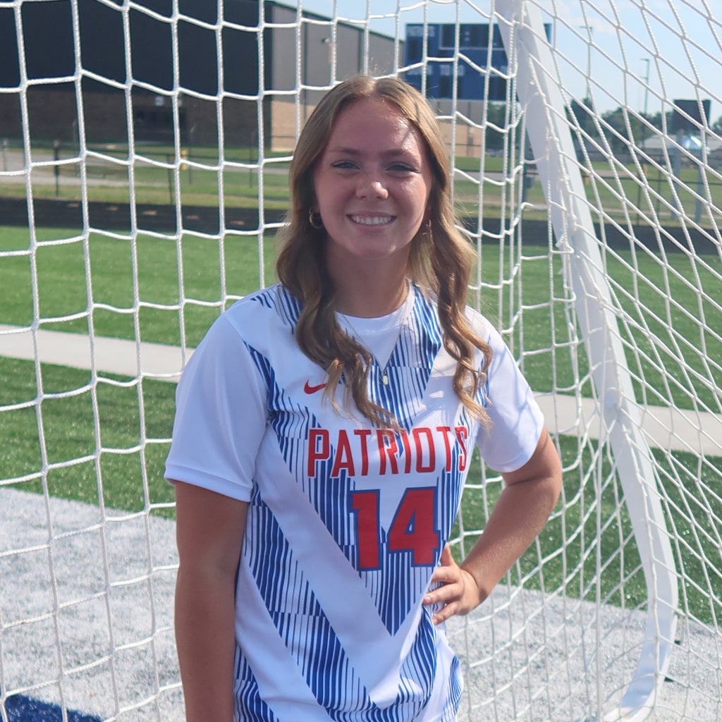 Morgan Dehoff's Awards