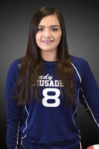 Emma Martinez | RRCA, Round Rock, TX | MaxPreps