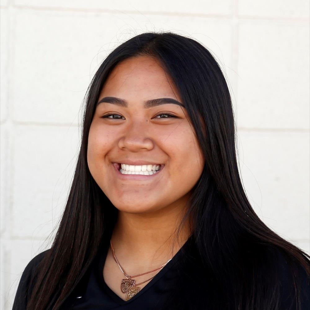 Juliette Quinto's Burroughs High School Career Home