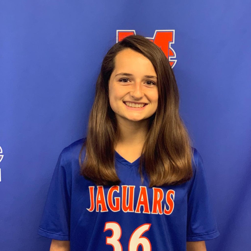 Catherine Lowry's High School Career Home