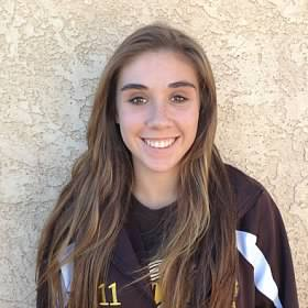 Lindsay Lucore's El Camino High School Career Home