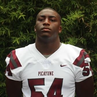 Elijah Jenkins' High School Football Stats