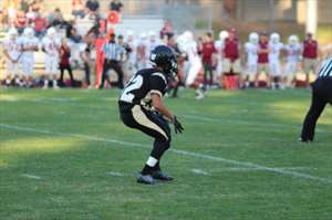 Landon Nelson High School Football Stats San Luis Obispo (San Luis ...