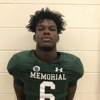 Jeremiah Jordan's (Madison, WI) Vel Phillips Memorial High School ...