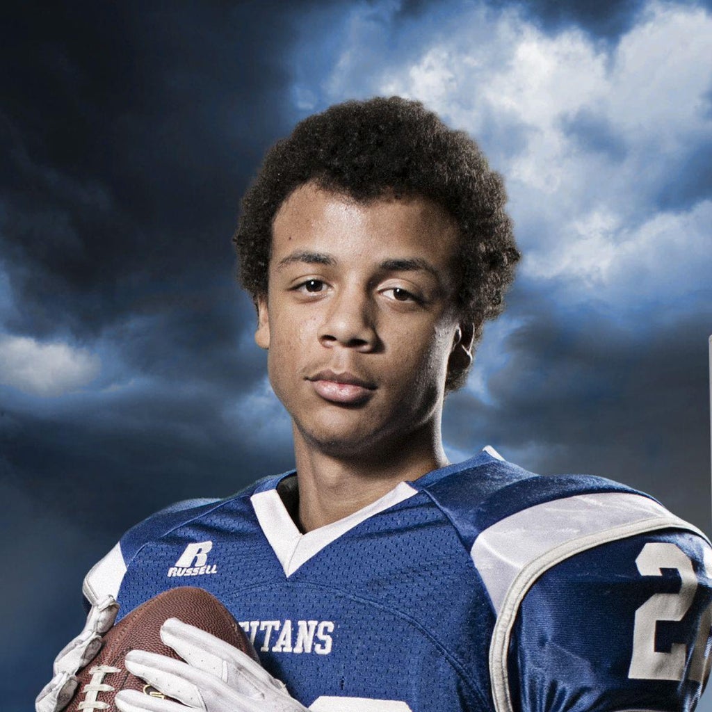 Zarian Dyer's Pro Photos