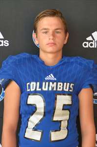 Carter Ward High School Football Stats Columbus North (Columbus, IN ...