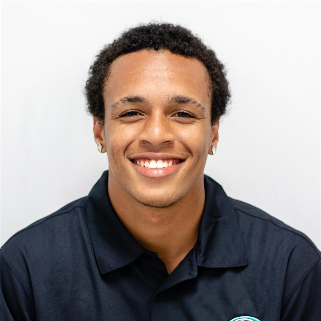 Jayden Laster's East Lee County High School Career Home