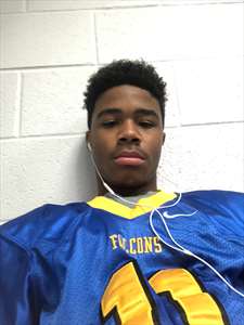 Mack Perry High School Football Stats Channelview (Channelview, TX ...