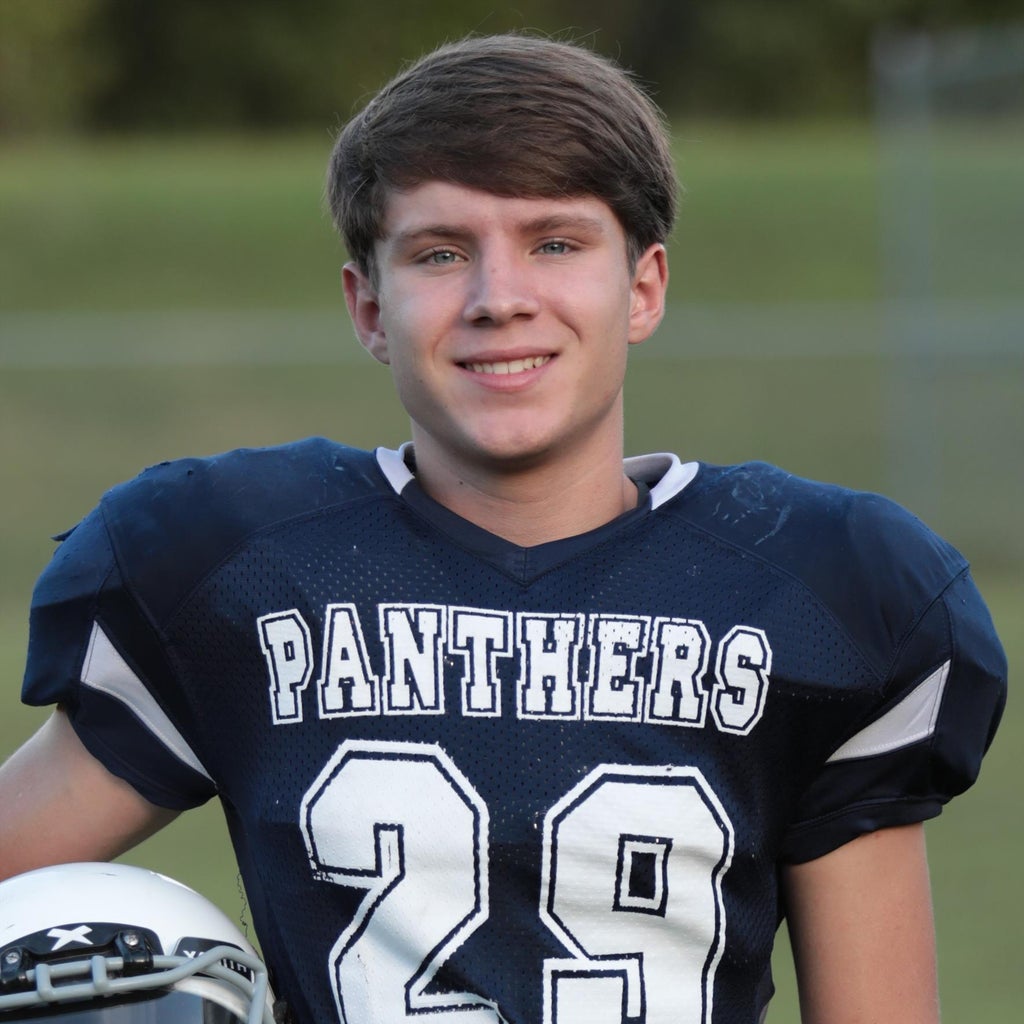 Robert Hogg's Providence Athletic Club High School Career Home