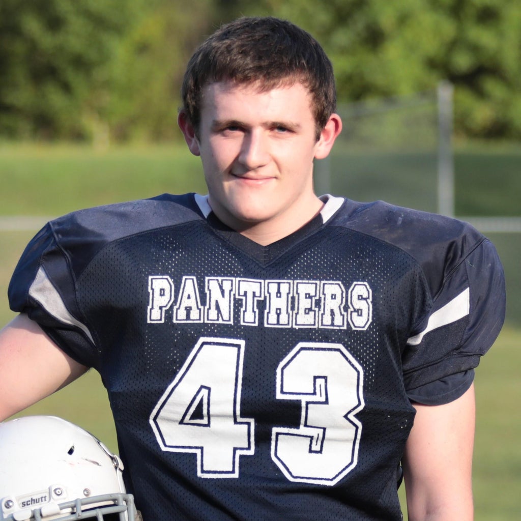 Andrew McKay's Providence Athletic Club High School Career Home