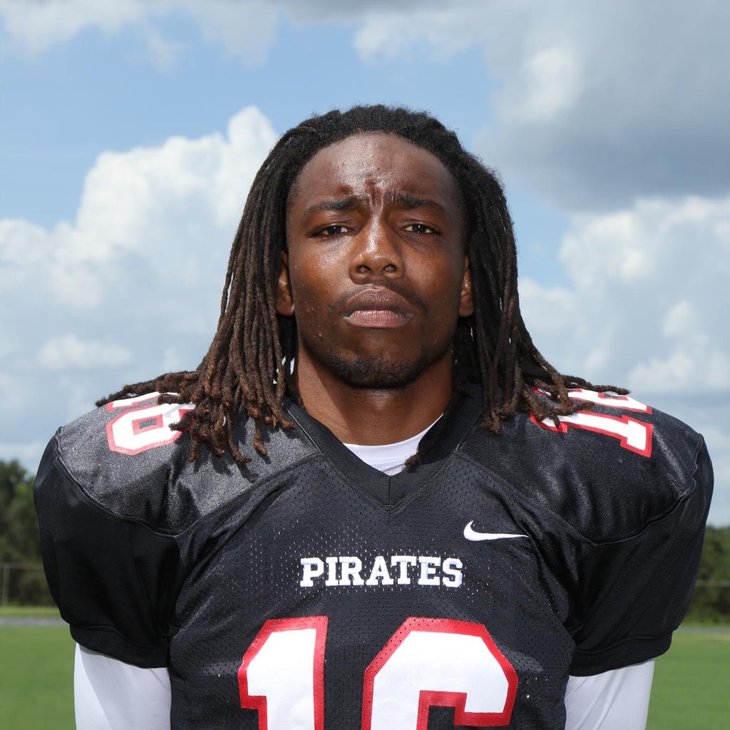 Jacquez Mobley's Video "Jacquez Mobley's highlights Zephyrhills High ...