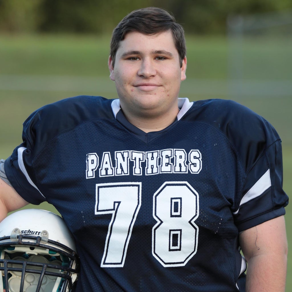 Nicholas Wright's Providence Athletic Club High School Career Home