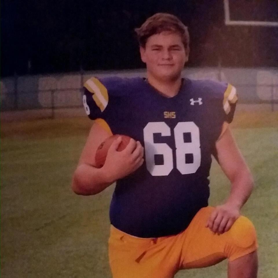 Cj Williams's (Springville, AL) video Cj Williams's (Springville, AL) video