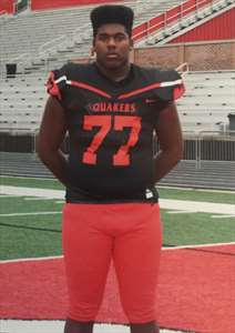 Justin Rimer High School Football Stats New Philadelphia (New ...