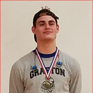 Alec Davis' High School Career Home