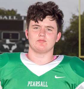 Cole Morse High School Football Stats Pearsall (Pearsall, TX) | MaxPreps