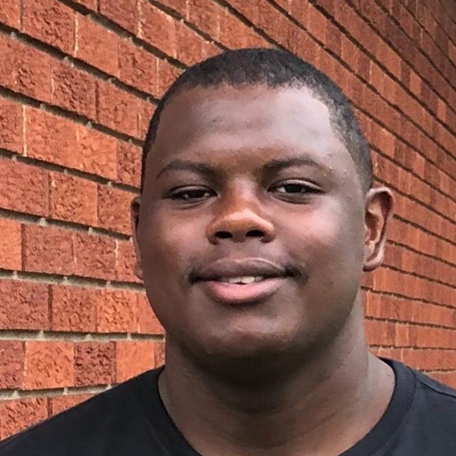 Mark Terry's High School Football Stats