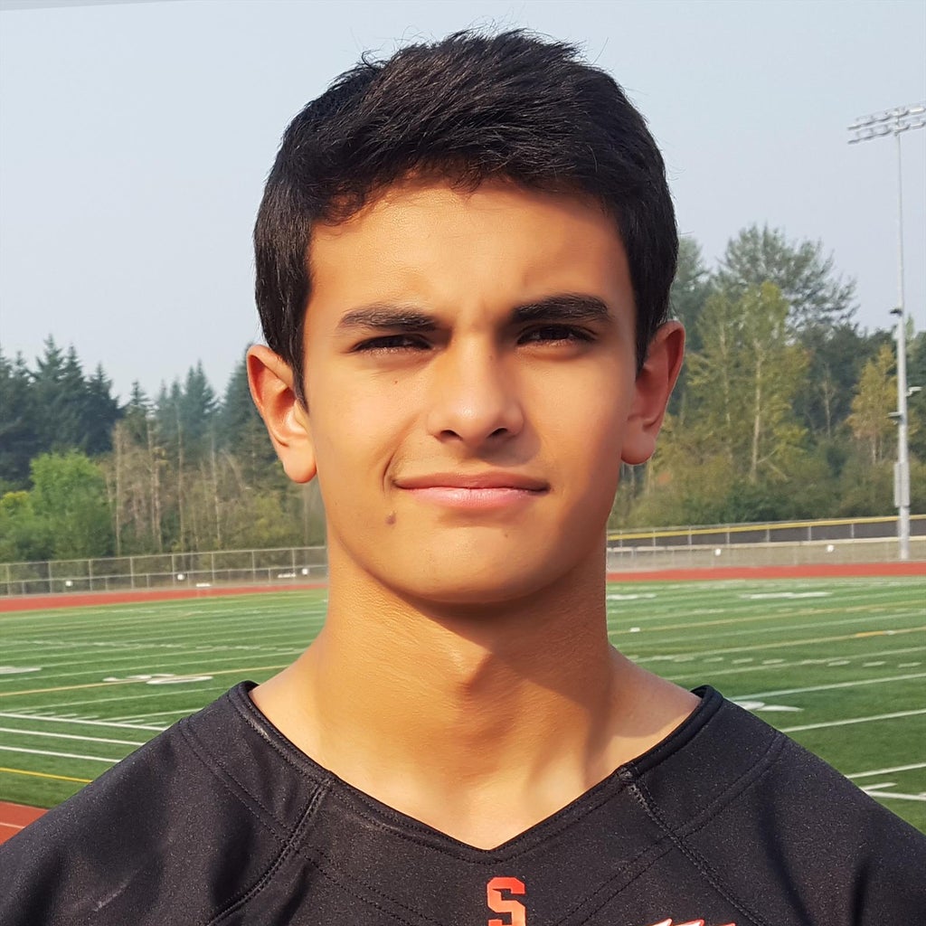 Coby Akana's Sammamish High School Football Stats