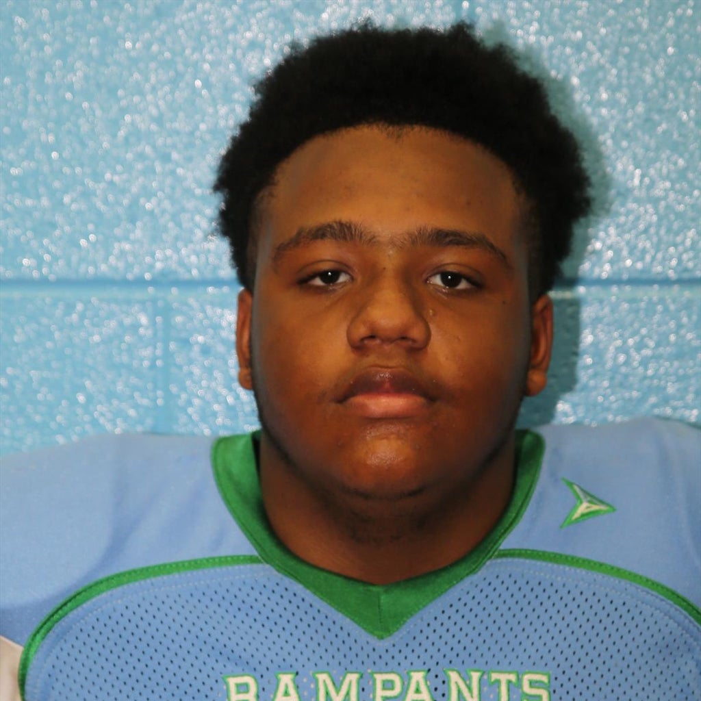 Jason Harrell's J.H. Rose High School Career Home