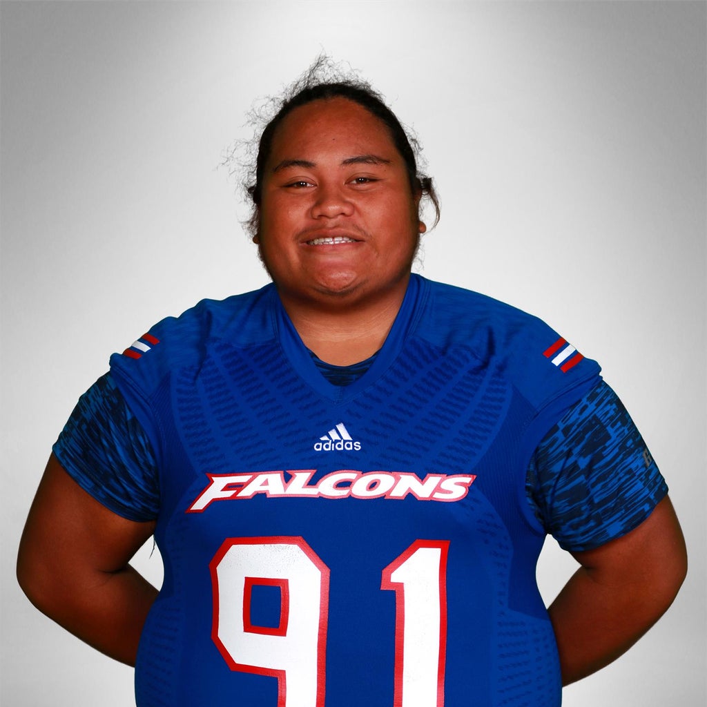 Viliami Lotima's Christian Brothers High School Football Stats