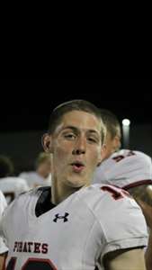 Logan Rogers High School Football Stats Port Charlotte (Port Charlotte ...