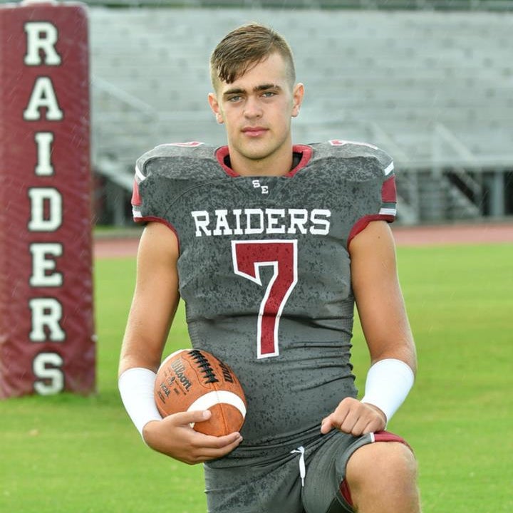 Bryce Stanley's Southeast Whitfield County High School Basketball Stats