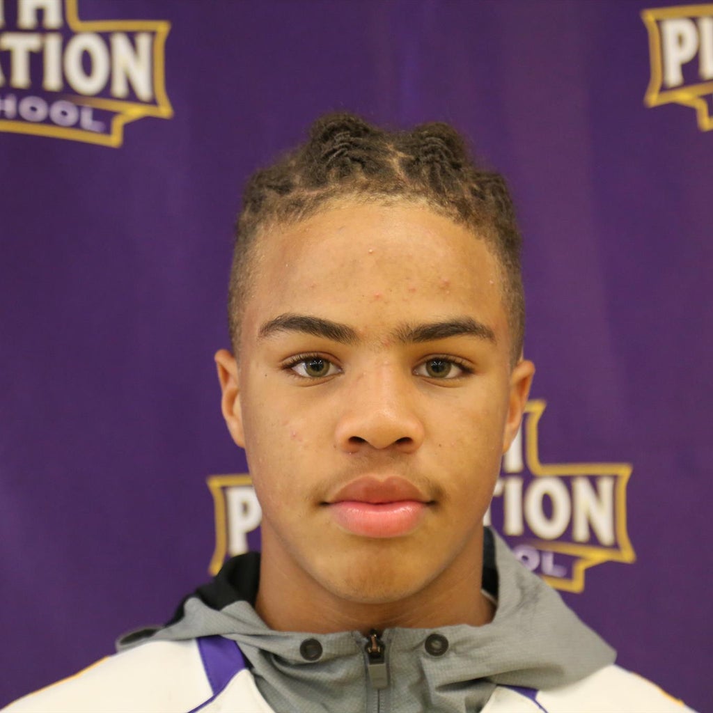 Simion Hines' Western High School Career Home