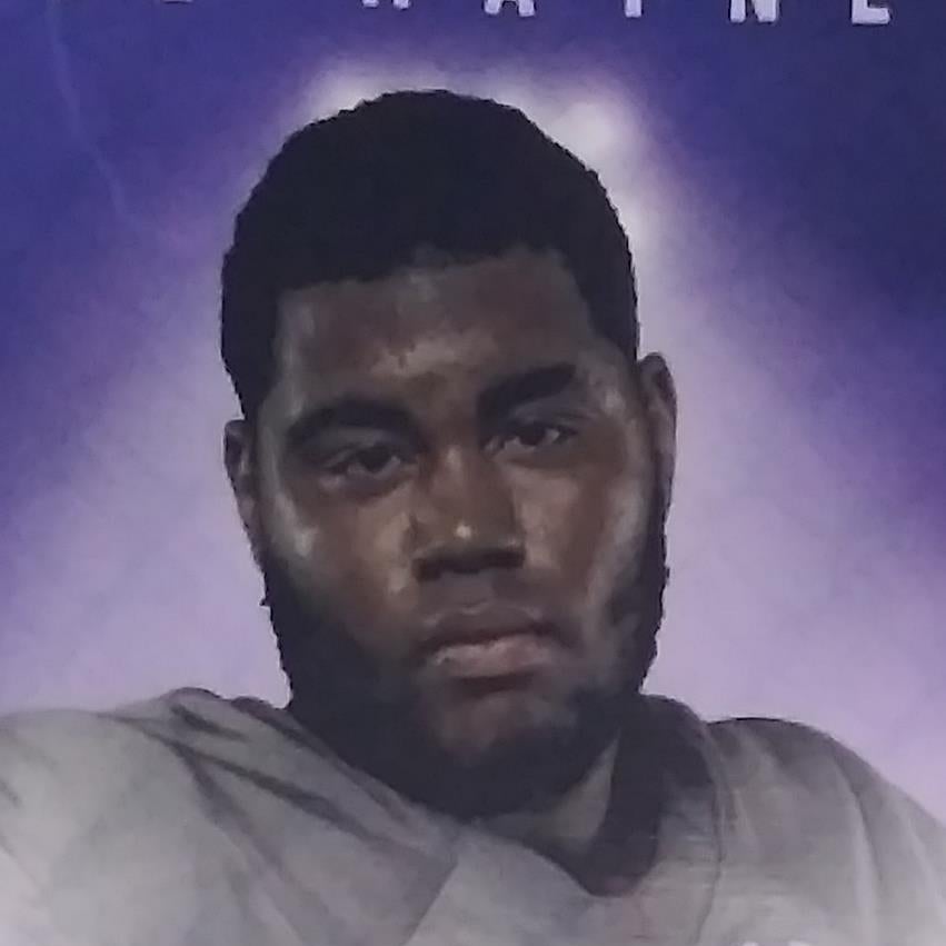 Michael Haynes' Braden River High School Career Home