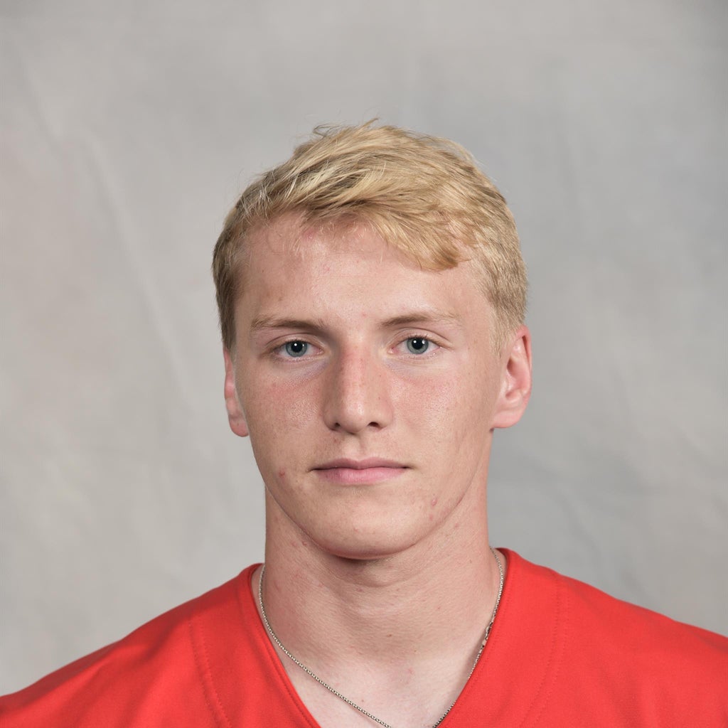 Colin Mushinski's Fort Bend Travis High School Career Home