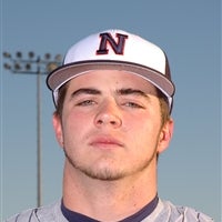 Brandon Hollabaugh's High School Baseball Stats