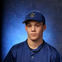 Johnny Field's Bishop Gorman High School Career Home