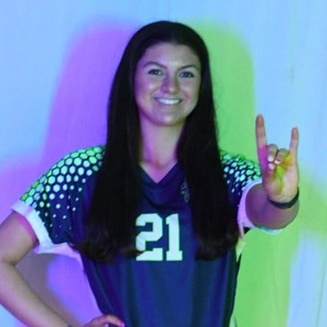 Emily Sullivan's Heritage High School Soccer Stats