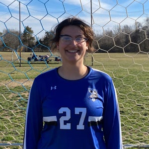 Jasmine Buck's High School Career Home