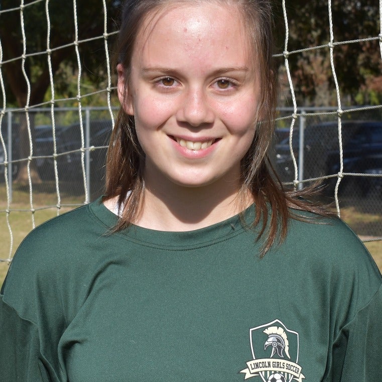 Lincoln Girls Soccer Roster (2023-24) - MaxPreps.com