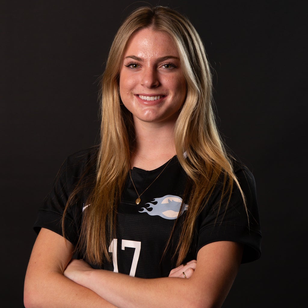 Kendall Adams' Pacific Ridge High School Career Home