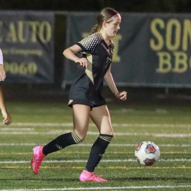 Addielynn Brimm's High School Career Home